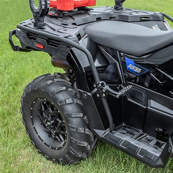 Amazon.com: Kimpex Fender Protector Fits Polaris - 473032 : Automotive