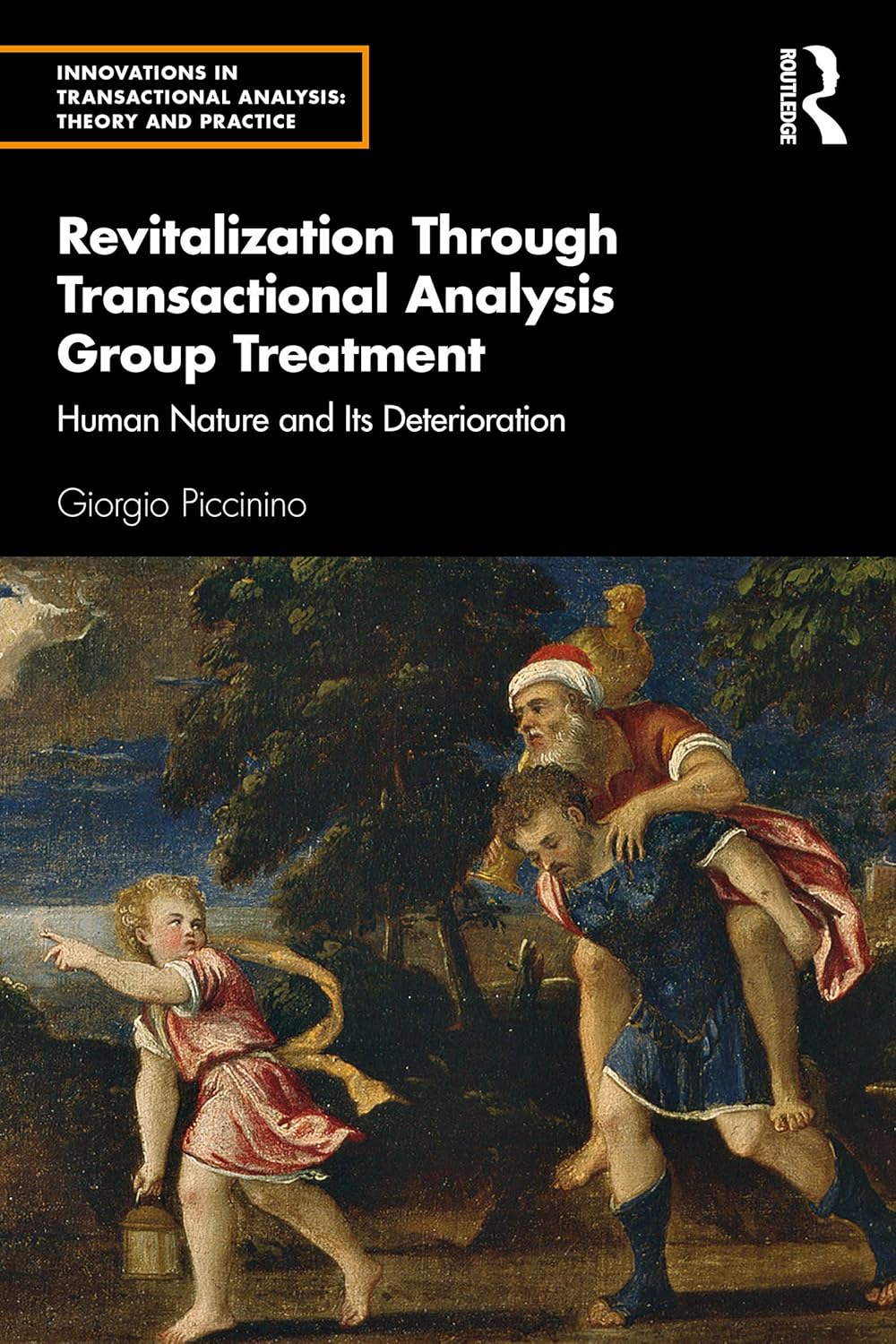 Revitalization Through Transactional Analysis Group Treatment: Human ...