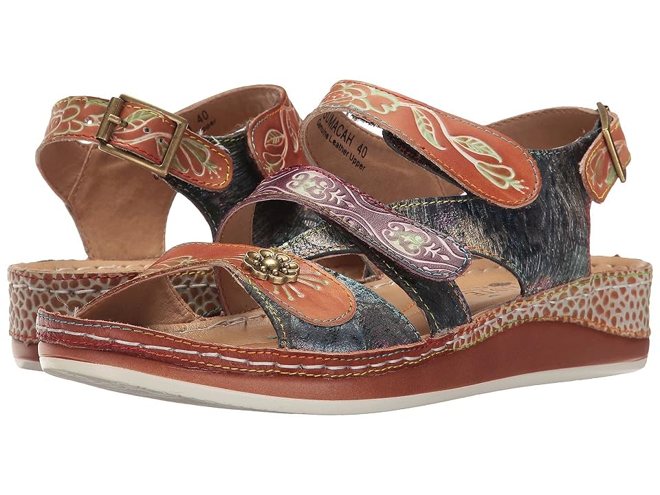 Women's Spring Step Sandals