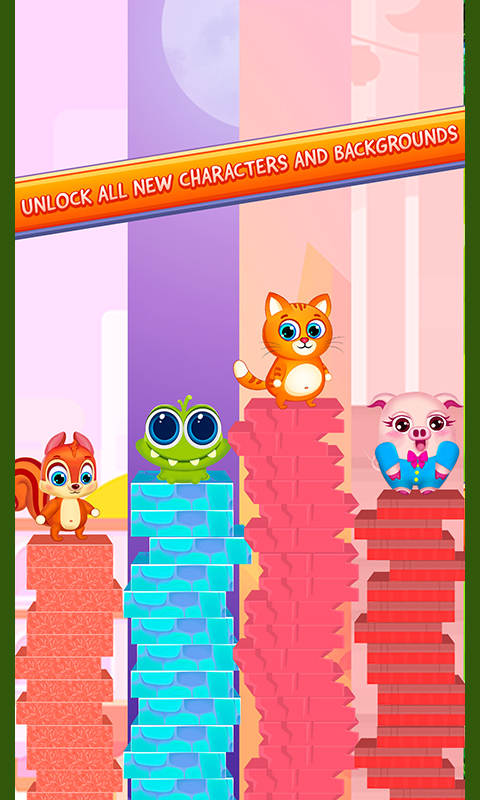 Block Stack Jump - App on Amazon Appstore