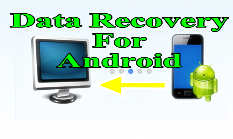 Data Recovery For Android - App on Amazon Appstore