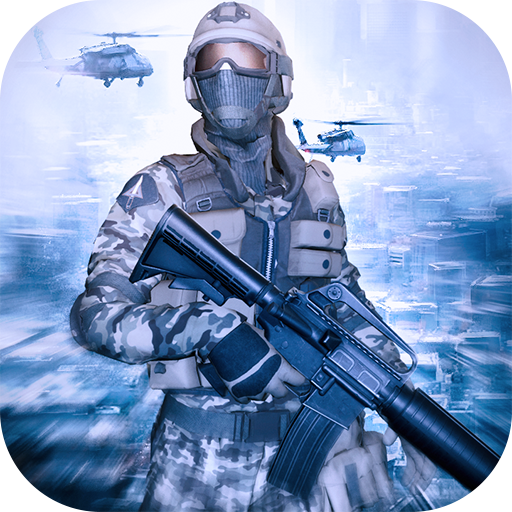 Last War : Free Fire Battlegrounds - App on Amazon Appstore