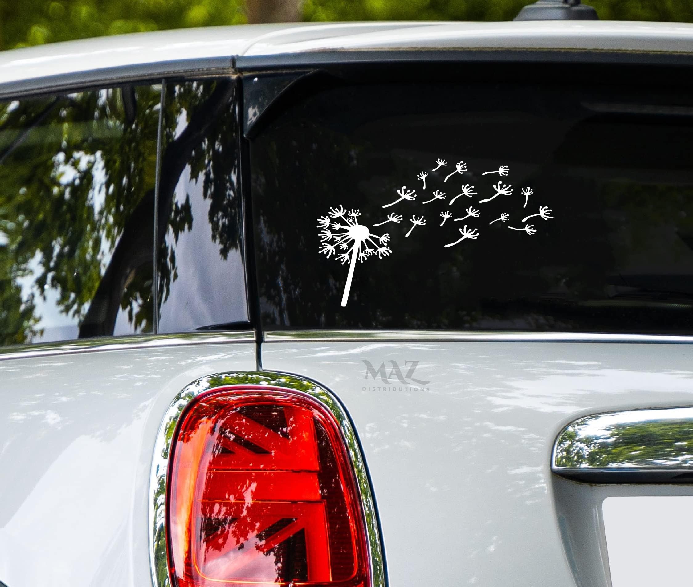 Amazon.com - MAZ DISTRIBUTIONS – I Put The Hot in Psychotic Sticker ...