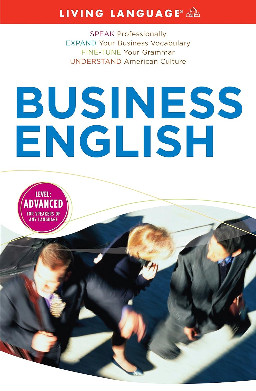 Amazon | Business English (ESL) | Living Language | Words & Language