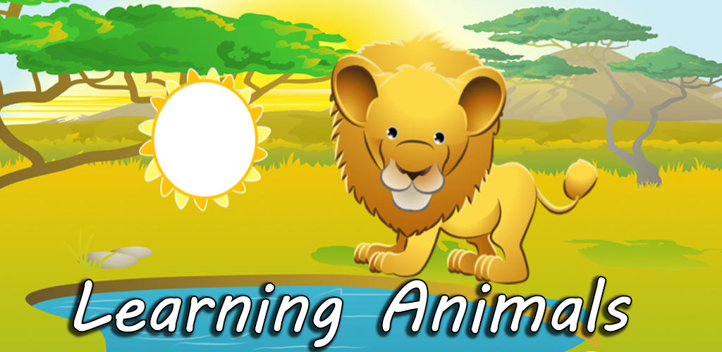 Learning Animals - App on Amazon Appstore