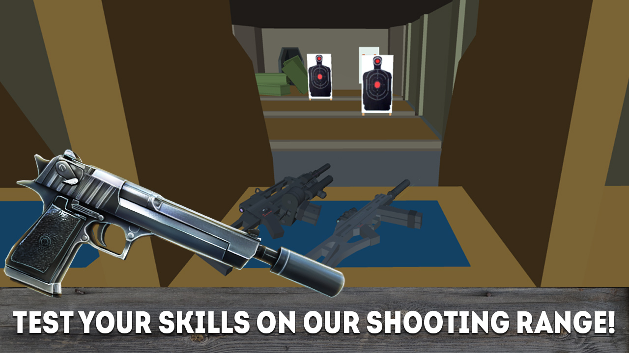 Weapon Grand Slaughter: Sounds Of Guns:Amazon.co.uk:Appstore for Android