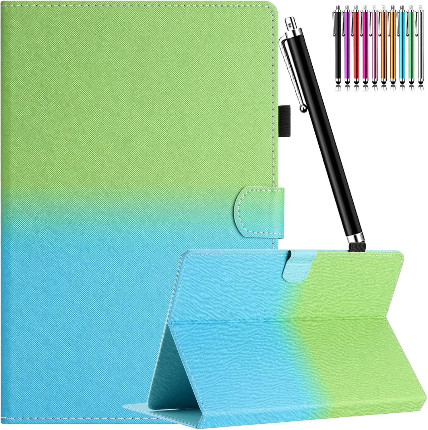 ESSTORE 10.1 Inch Case Compatible with SGIN-T10,HHC 10",Relndoo Y101 ...