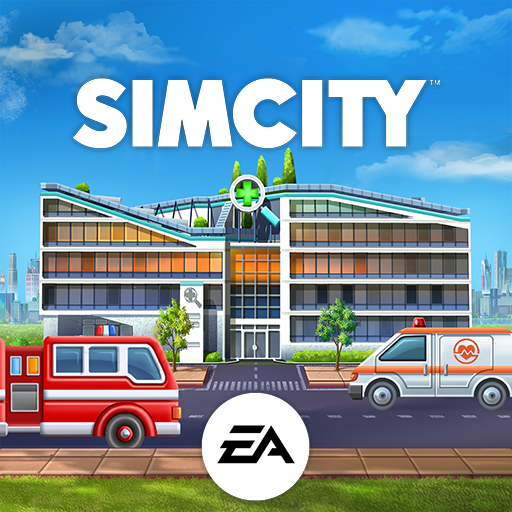SimCity BuildIt - App on Amazon Appstore
