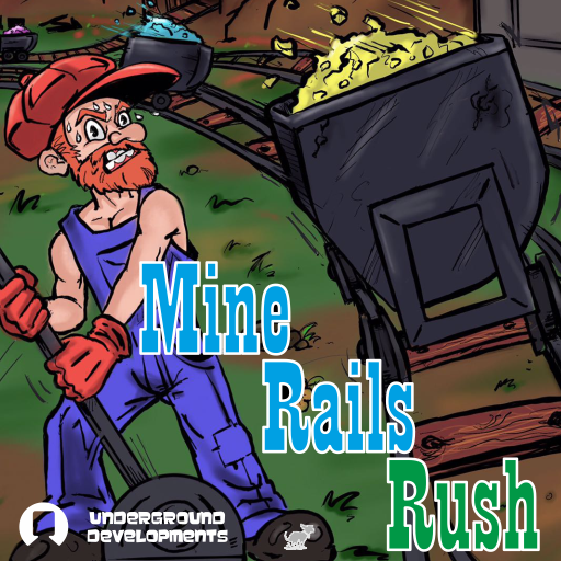 Mine Rails Rush - App on Amazon Appstore
