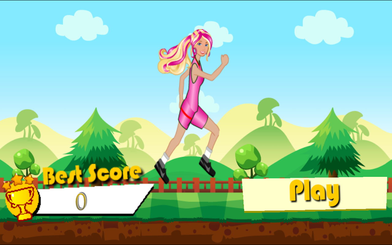 Princess Central Park Run - App on Amazon Appstore