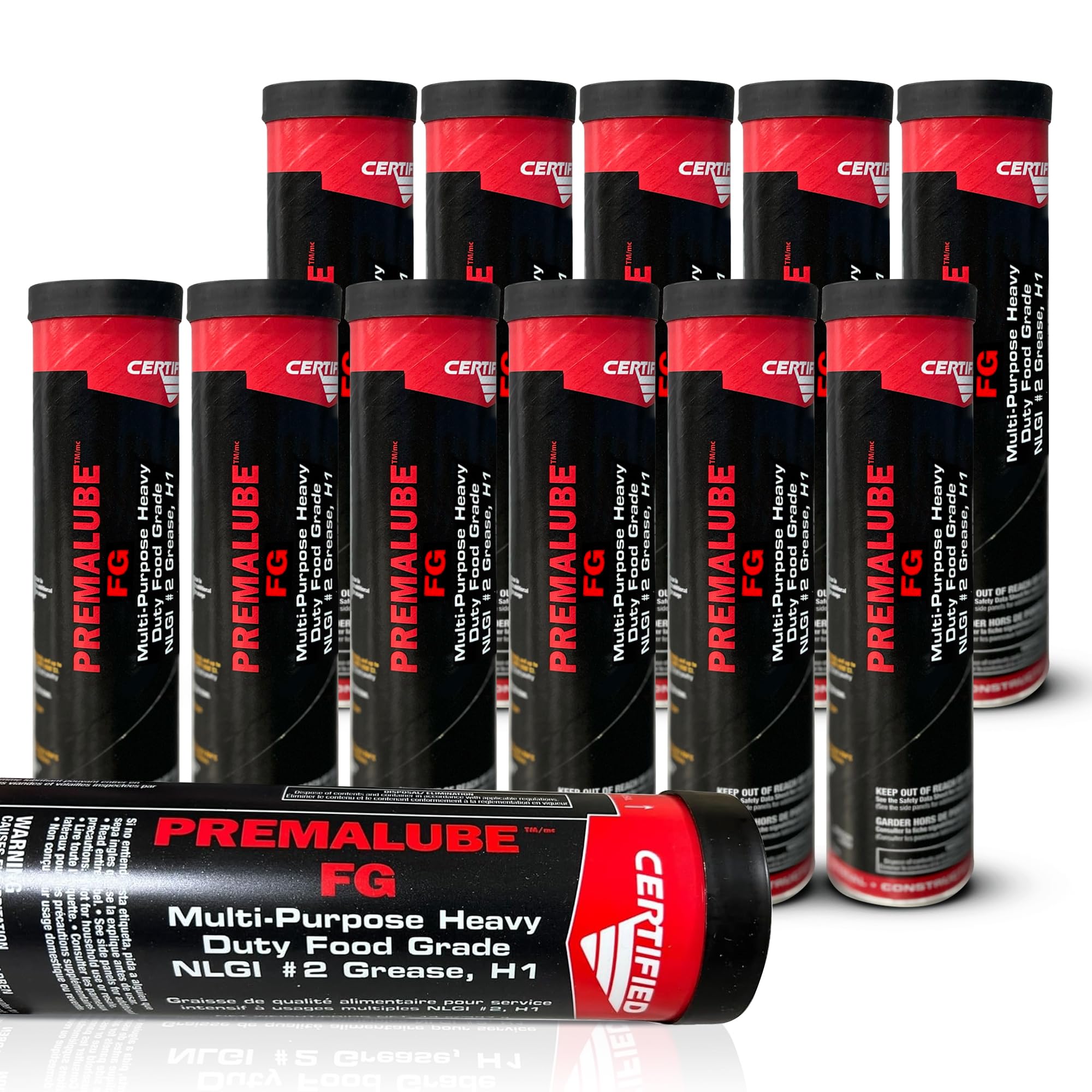 Amazon.com: Generic Certified Labs Premalube Food Grade Multi Purpose ...