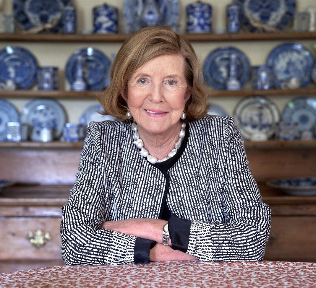 Amazon.co.uk: Anne Glenconner: books, biography, latest update