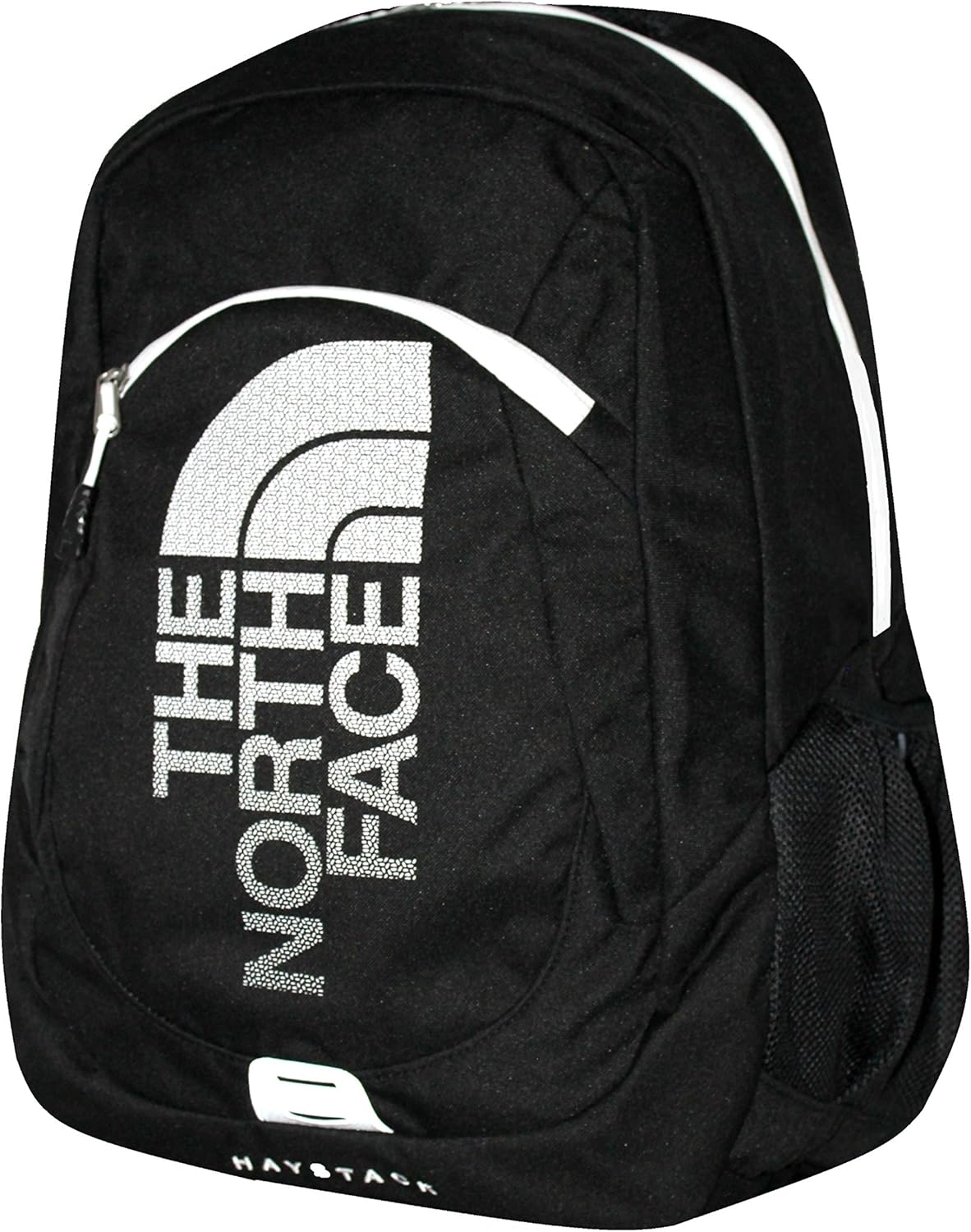 Amazon.com: The North Face Unisex Haystack Laptop Backpack Book Bag ...