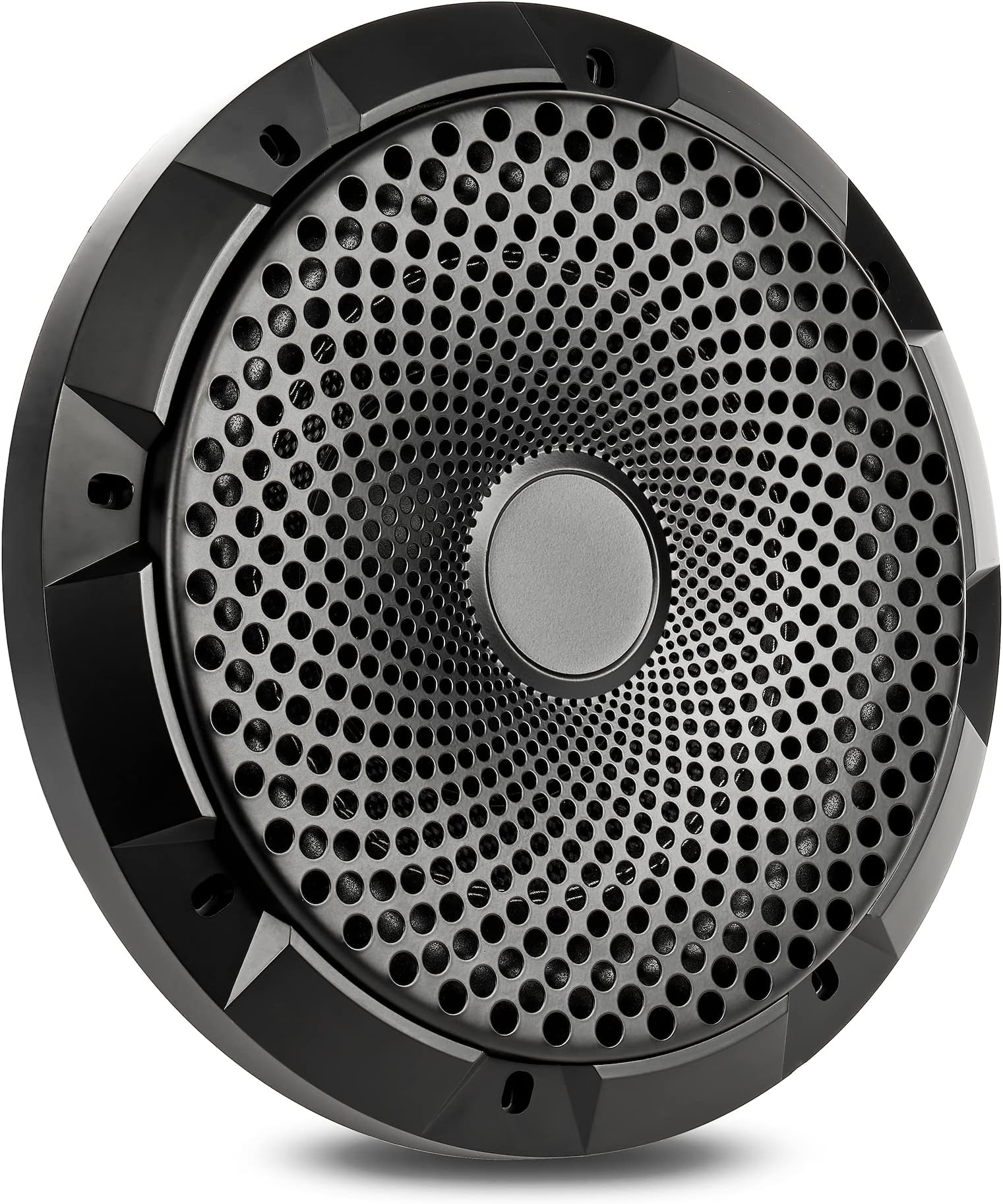 Amazon.com: NVX XHESG8 8" High Excursion Subwoofer Grille : Electronics