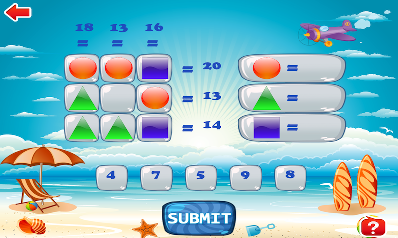 Puzzles by Tinytapps - App on Amazon Appstore