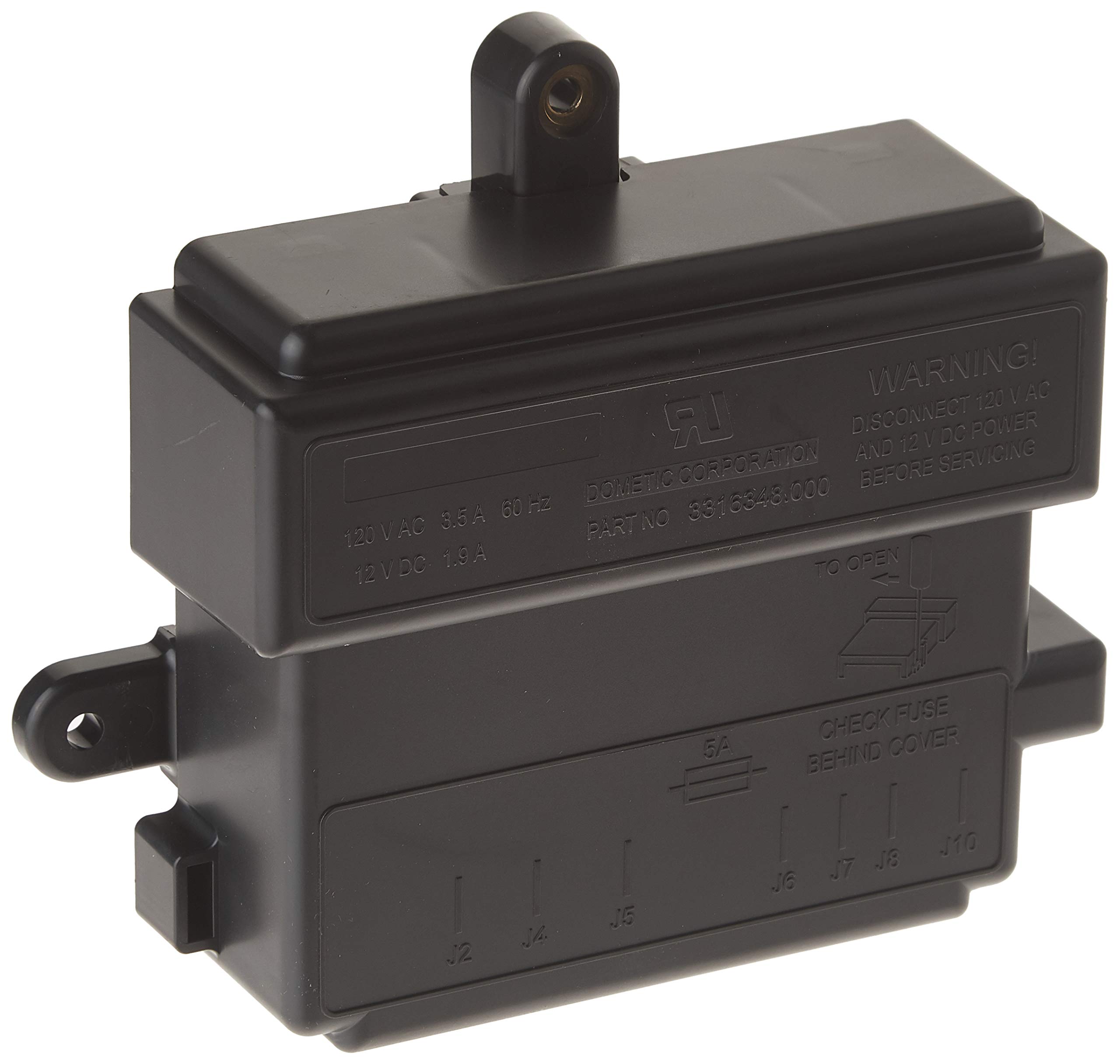 Amazon.com: Dometic Rv 3316348900 Kit Power/control Module- : Automotive