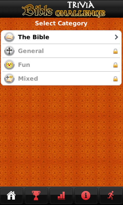 Bible Trivia Challenge - App on Amazon Appstore