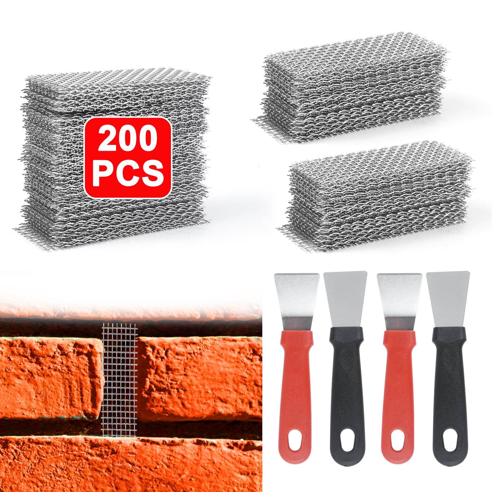 Brick Pack Covers