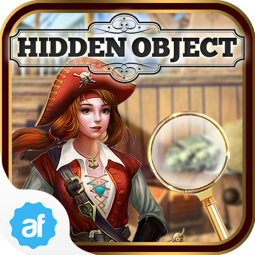 Hidden Object Pirates and Gold - App on Amazon Appstore