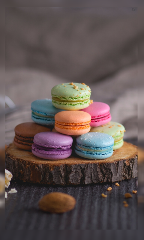 4K Macaron wallpaper HD - App on Amazon Appstore