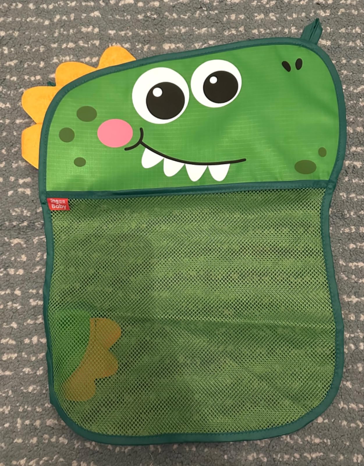 Bath Toy Storage Organiser Bath Toy Holder Bath Toy Net | Bath Net for ...