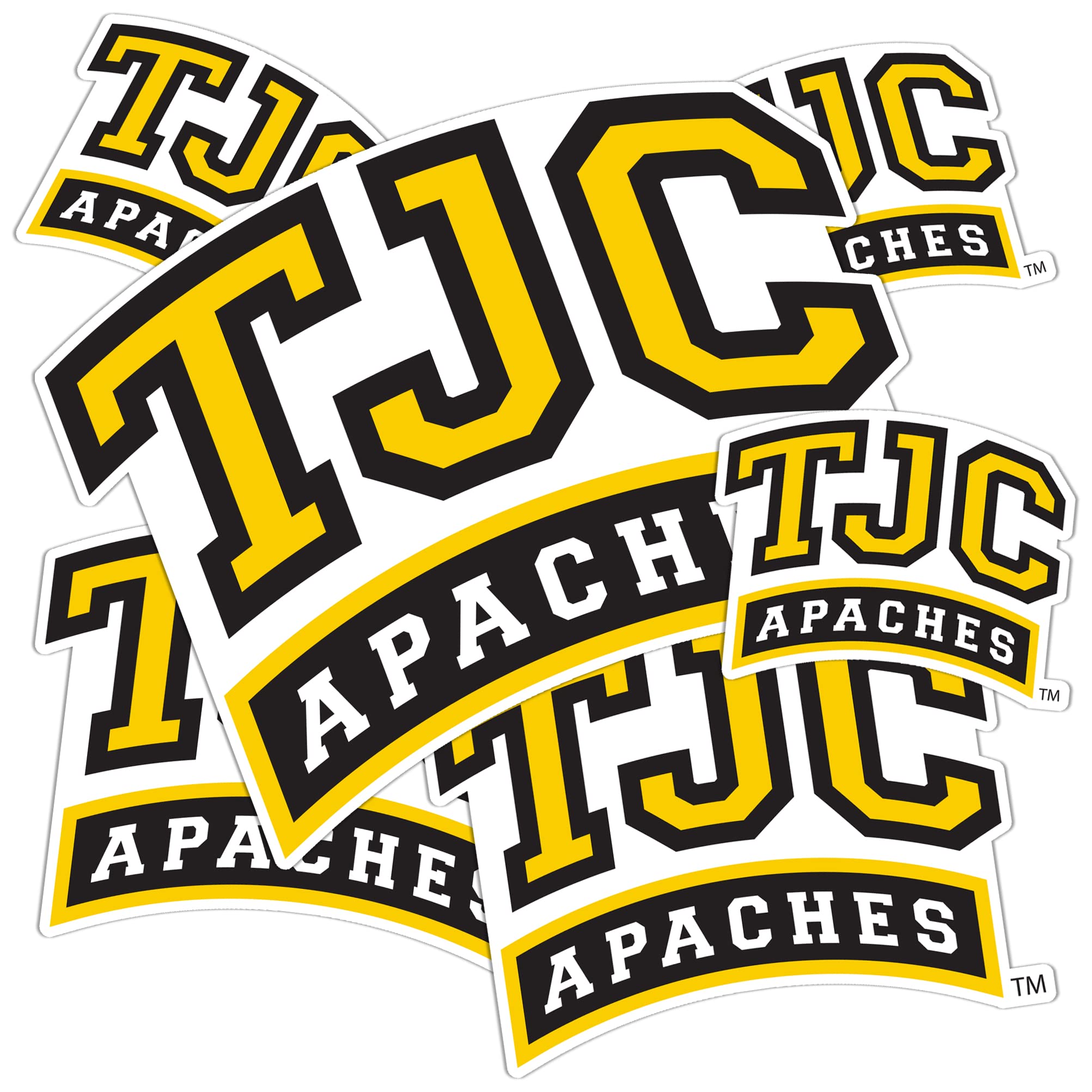 Tjc Apache Logo