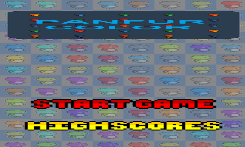 Panfur Color - App on the Amazon Appstore