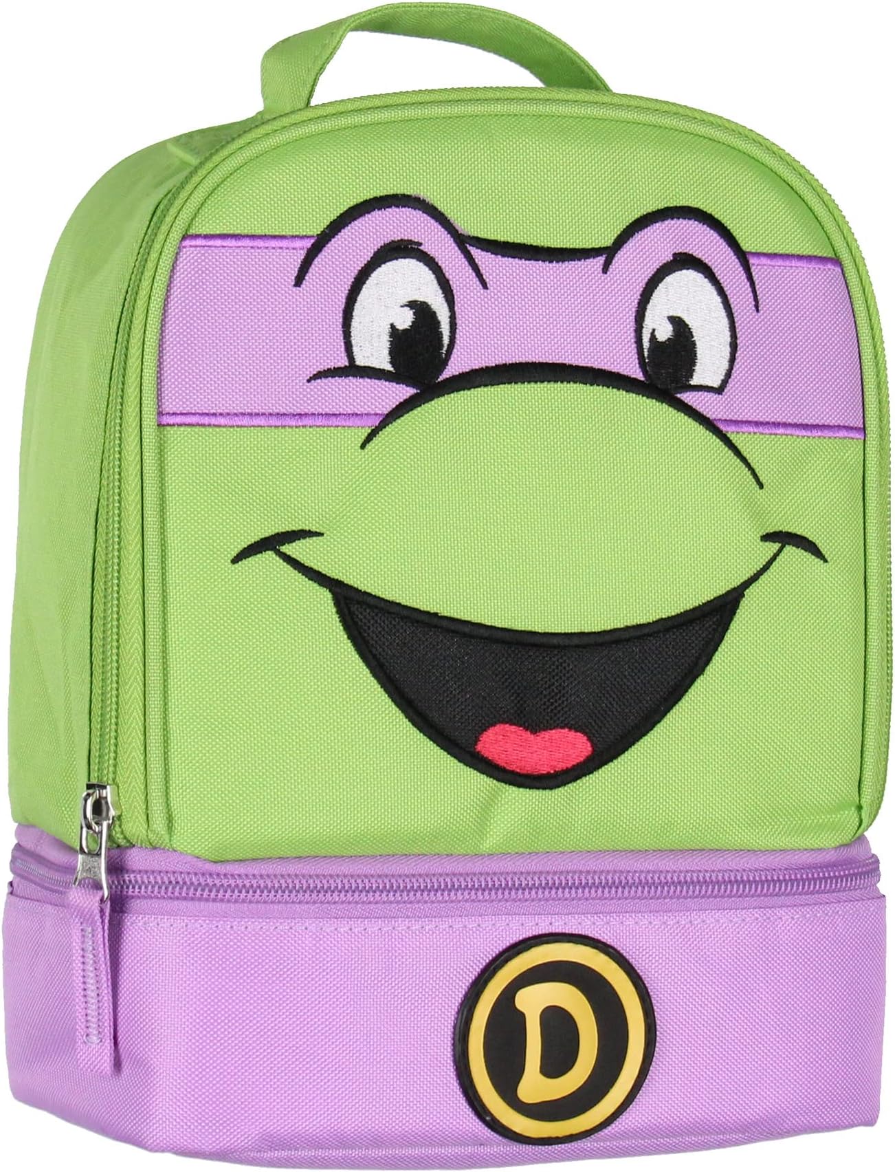 Amazon.com: INTIMO Teenage Mutant Ninja Turtles TMNT All Turtles Dual ...