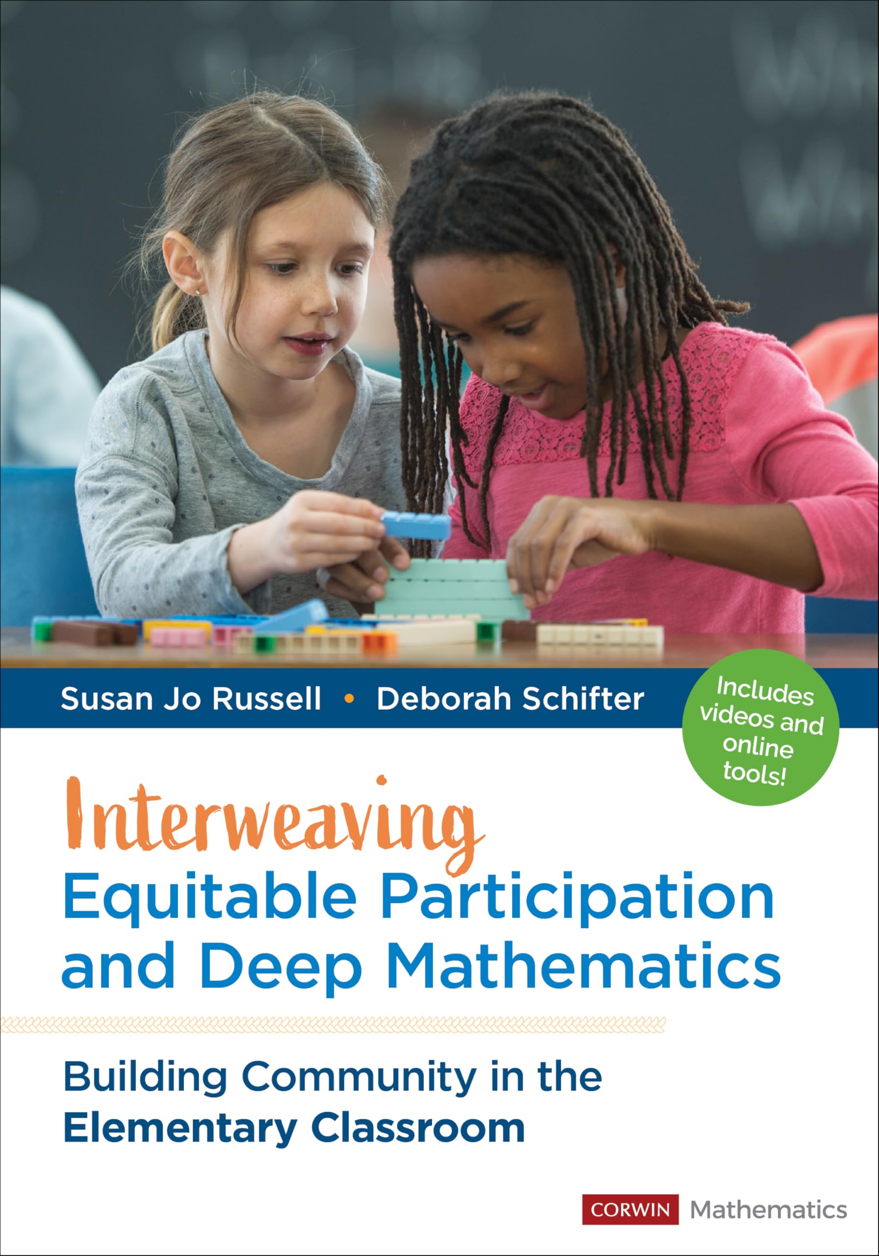 Amazon.com: Interweaving Equitable Participation and Deep Mathematics ...