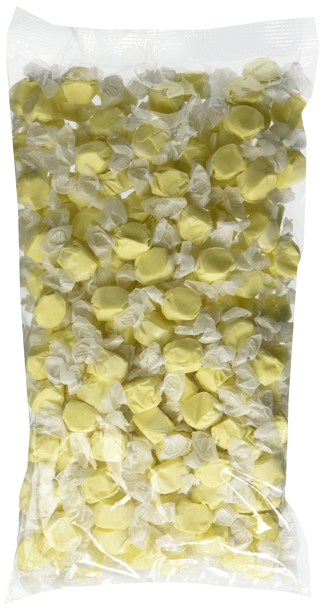 Amazon.com : Sweet Candy Company Salt Water Taffy Individually Wrapped ...