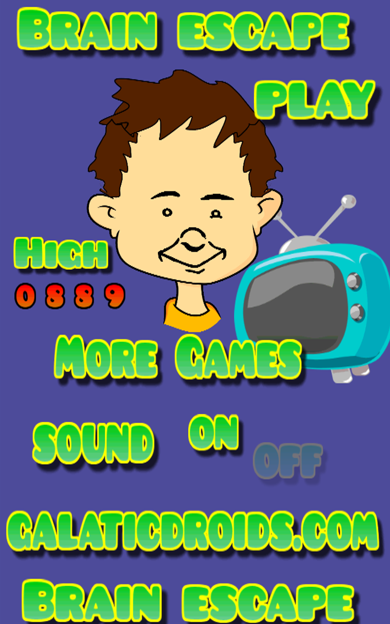 Brain Escape:Amazon.com:Appstore for Android