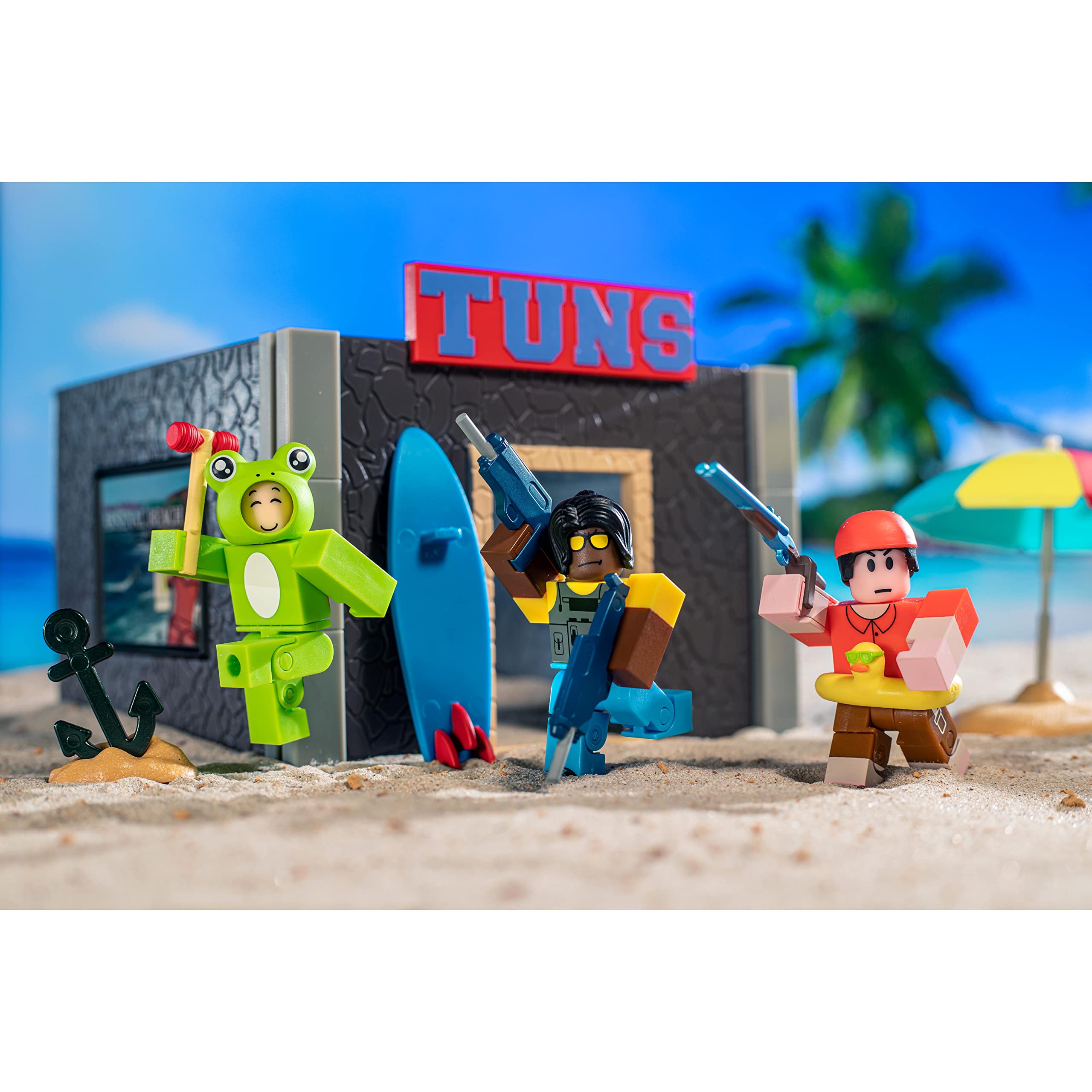 产品展示- Roblox-Roblox- praia de anchieta