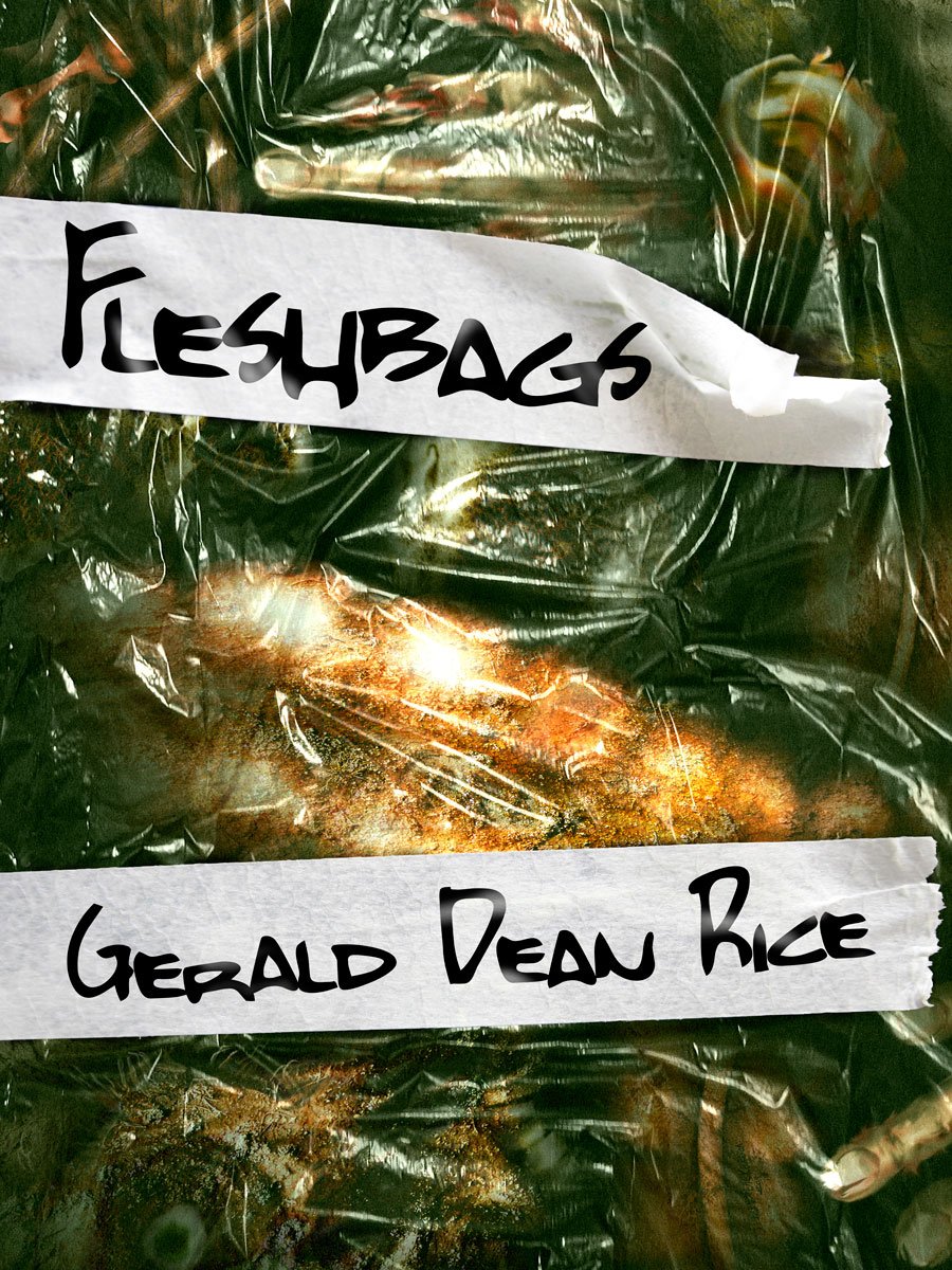 Fleshbags - Kindle edition by Rice, Gerald Dean. Literature & Fiction ...