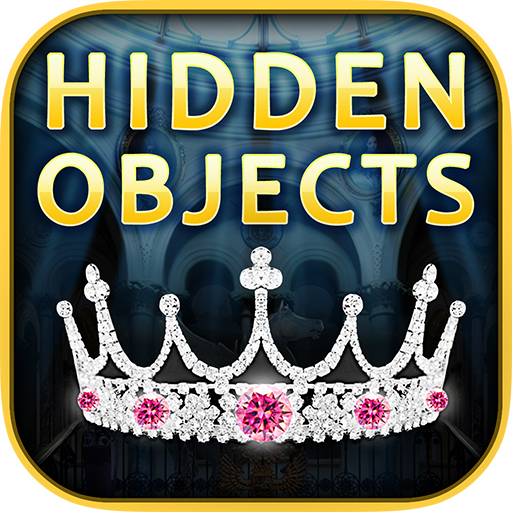 Princess Castle Hidden Object Game Princess Castle Quest Demo By