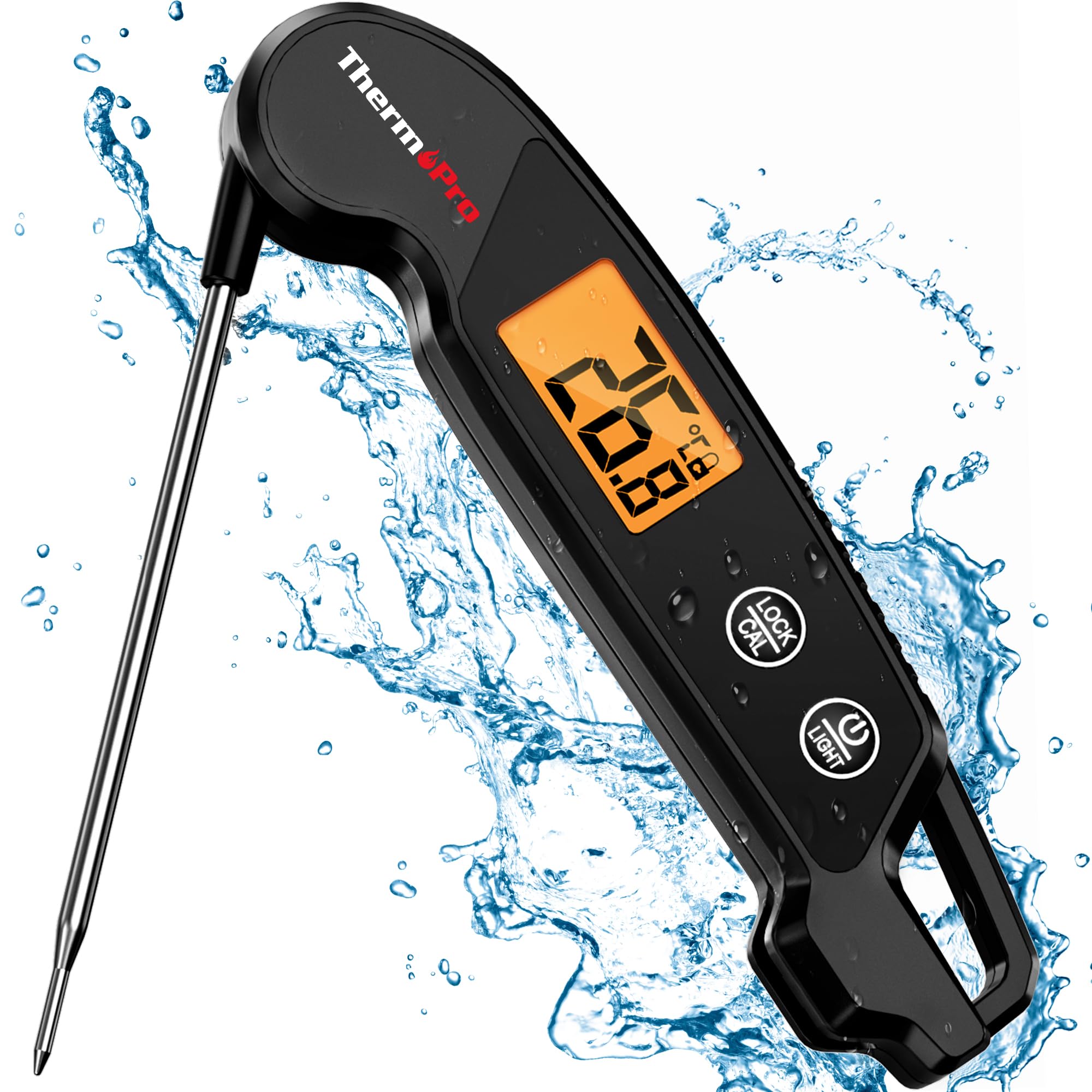Kitchen Temperature Probe KitchenAid | KitchenAid Digital Kitchen