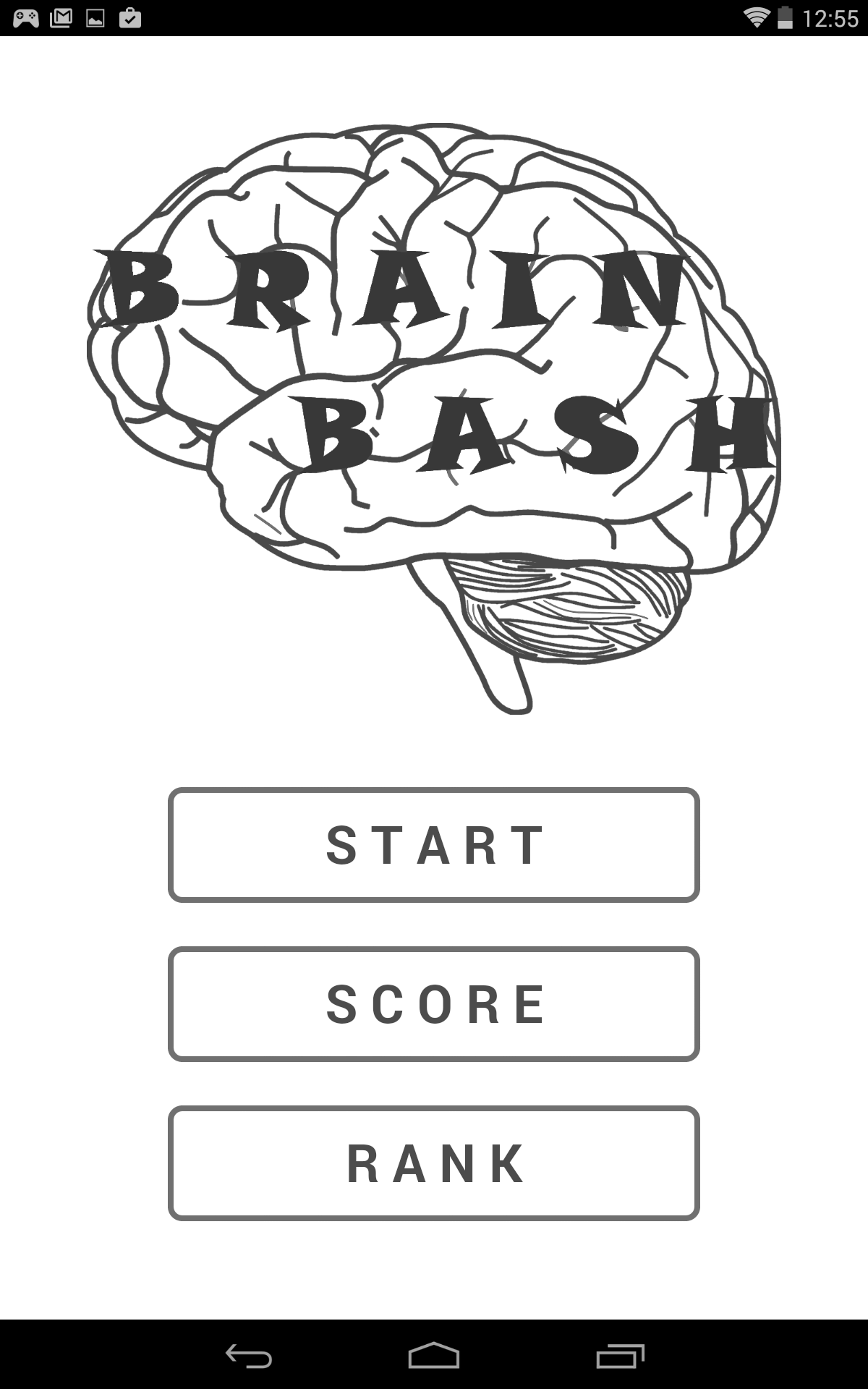 Brain Bash - App on Amazon Appstore