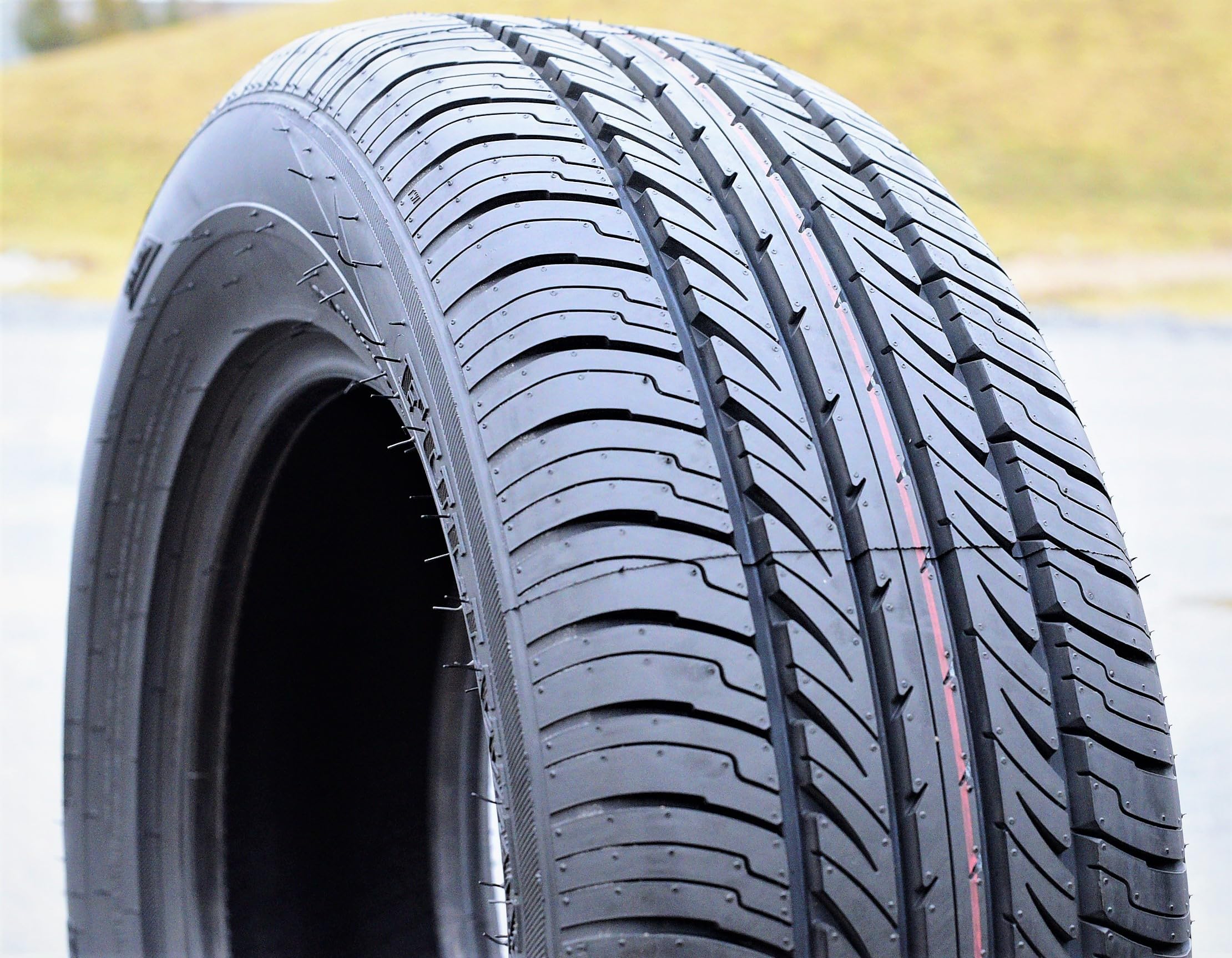 Fullway Tires Fullway PC368 - Set Of 2, 165/70R13 79T, 4-Ply BSW (Black ...