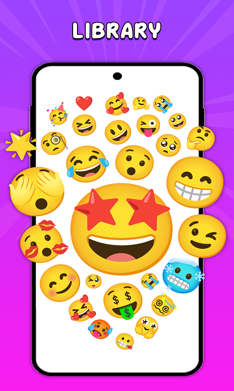 Emojimix Game Emoji Mix: Match Emoji, Emoji Merge, Emoji Kitchen Fun