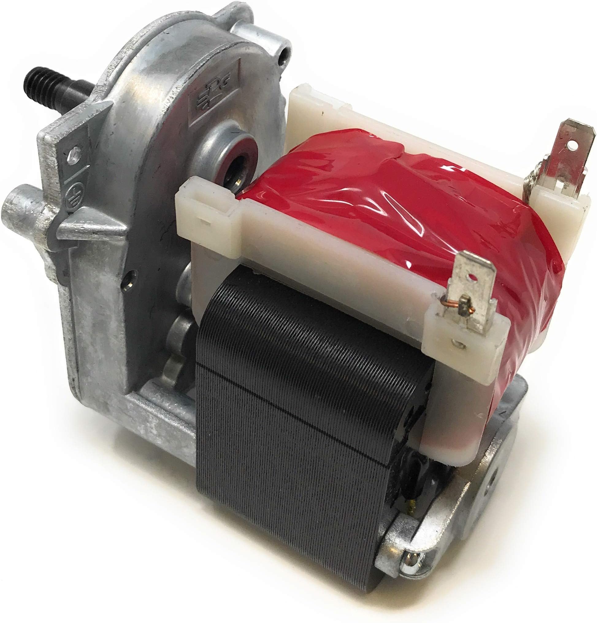 Amazon.com: GE WR60X10258 Genuine OEM Dispenser Ice Crusher Motor for ...