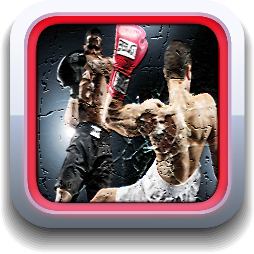 FRIENDS BOXING GAME - App on the Amazon Appstore