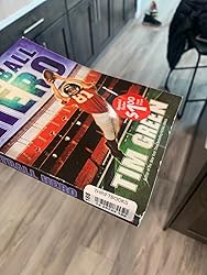 Football Hero (Football Genius, 2): Green, Tim: 9780061122767: Amazon ...