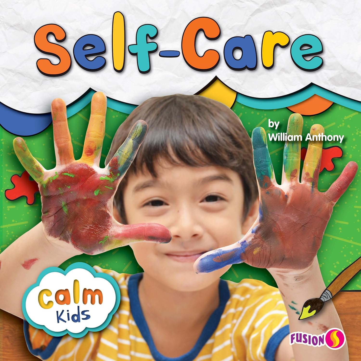 Self-Care - Basic Nonfiction Reading for Grades 2-3 with Exciting ...
