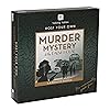 Cryptic Killers Unsolved murder mystery game - Cold Case Files Investigation Detective Evidence ...