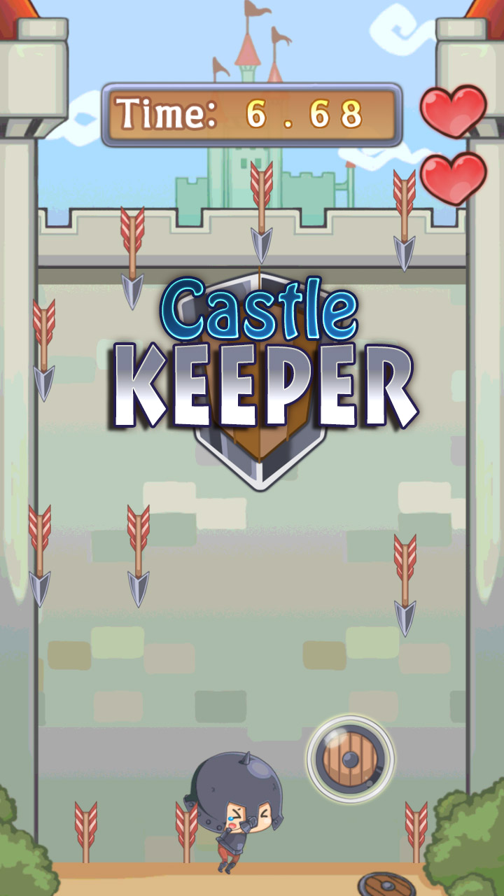 Castle Keeper - App on the Amazon Appstore