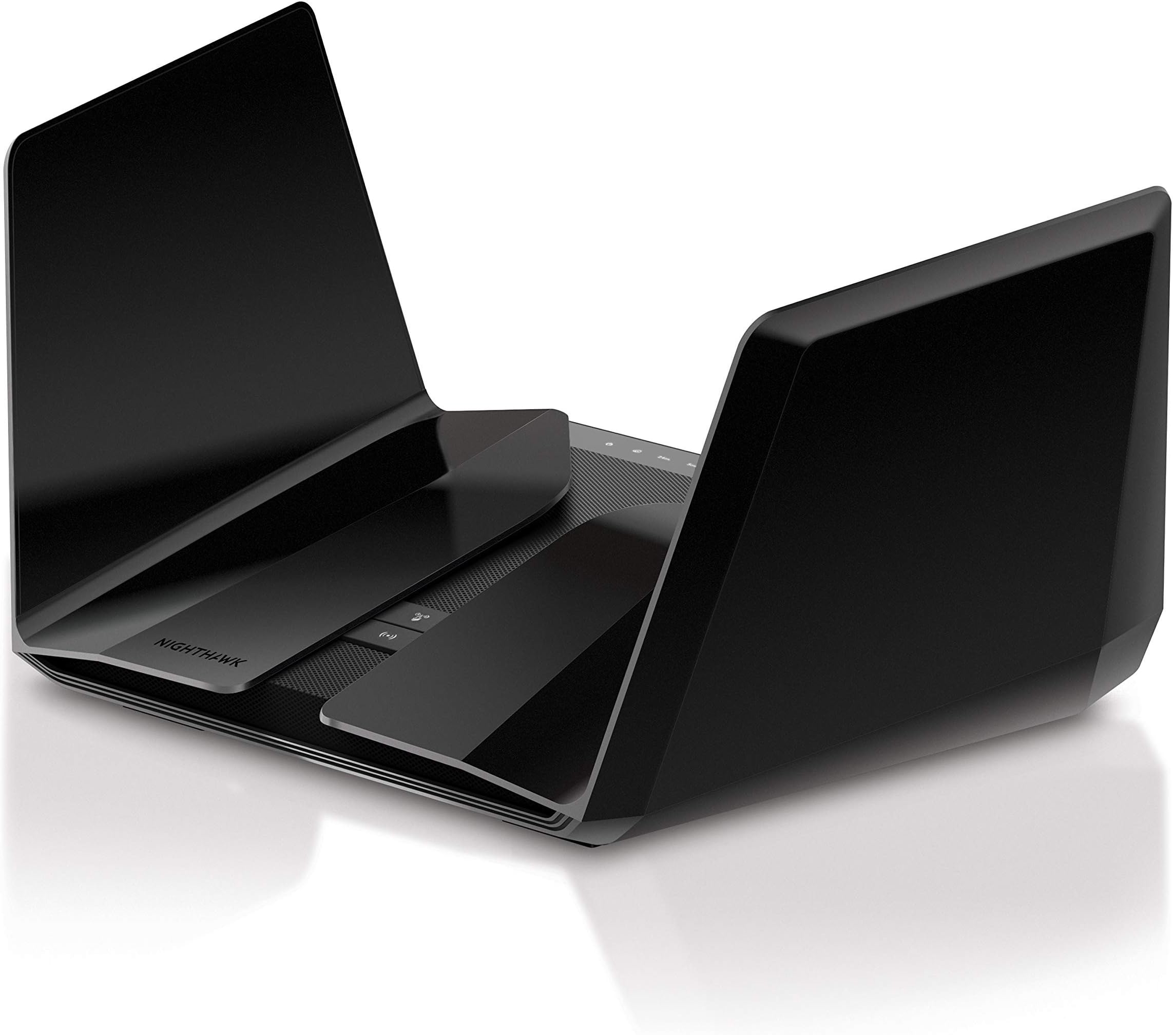 Amazon.com: Netgear Nighthawk AX12 Dual-Band 12-Stream Wi-Fi Router ...