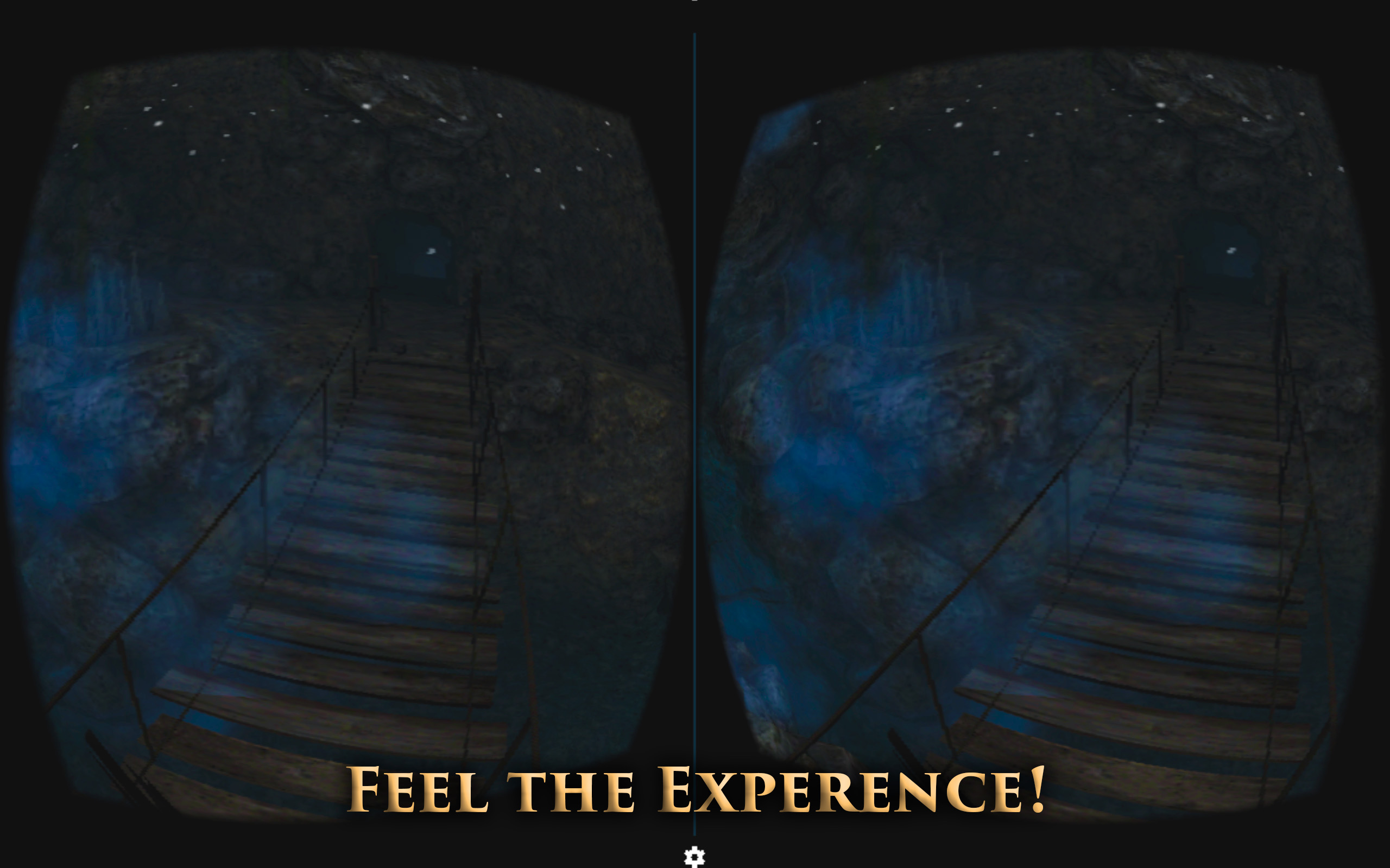 VR Cave - App on Amazon Appstore