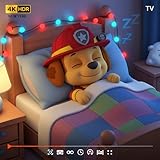 【発売日：2025年12月19日】・ブランド:Shinji Gaming・製造元:Shinji Gaming・製造元/メーカー部品番号:com.marshallnewyearfirepup.onlinetv.watchapps・Play 4...