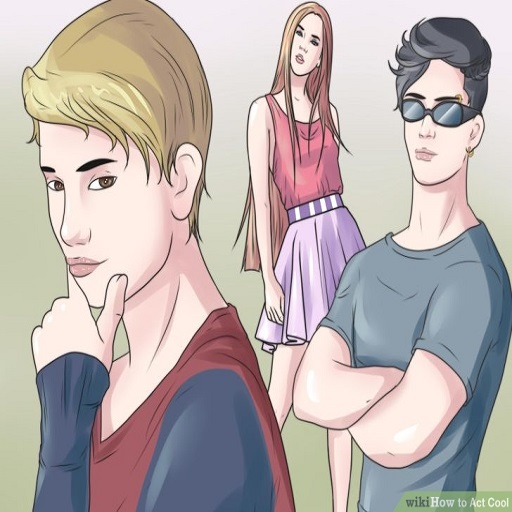 How to Act Cool - App on Amazon Appstore