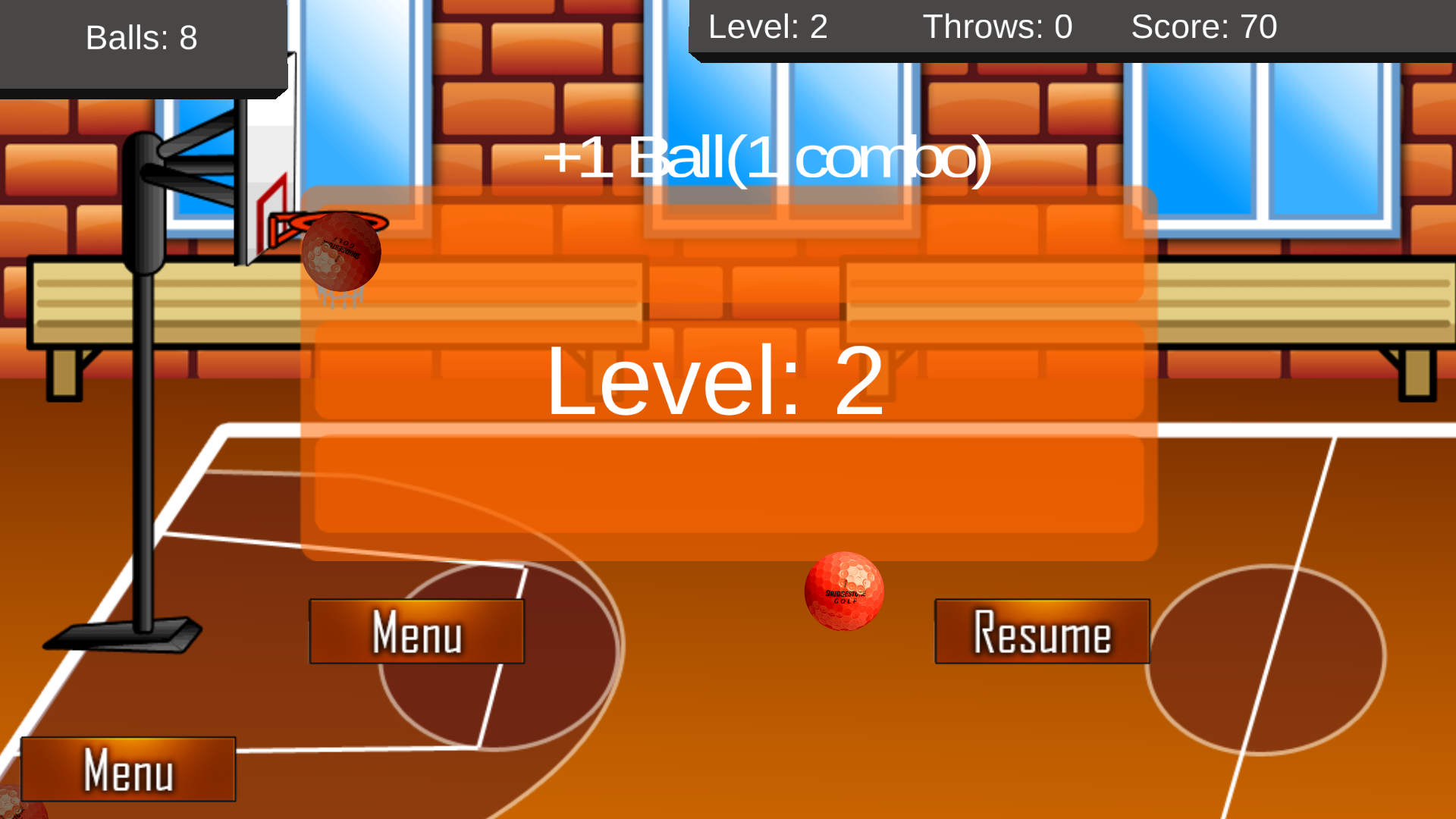 Finger Ball - Aplicativo na Amazon Appstore