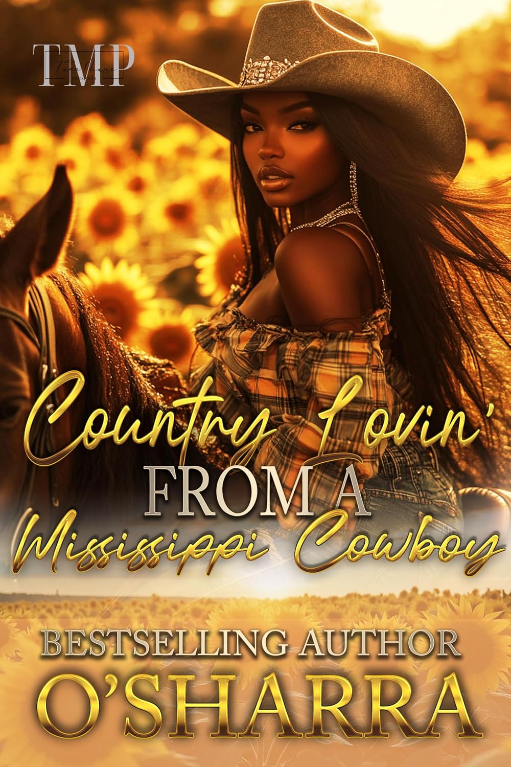 COUNTRY LOVIN' FROM A MISSISSIPPI COWBOY : A BBW ROMANCE STANDALONE ...